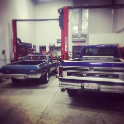THOSE GUYS GARAGE - Updated December 2025 - 28 Photos - 241 Portage ...