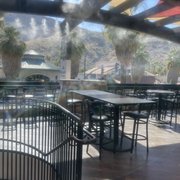 ROOFTOP 262 BAR & GRILL - 63 Photos & 61 Reviews - 262 S Palm Canyon Dr ...