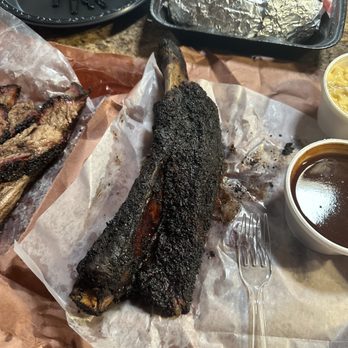 MAD JACK’S MOUNTAINTOP BARBECUE - 458 Photos & 333 Reviews - 105 James ...