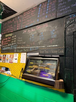 DAT FIRE JERK CHICKEN - 317 Photos & 378 Reviews - 226 Northside Dr NW ...