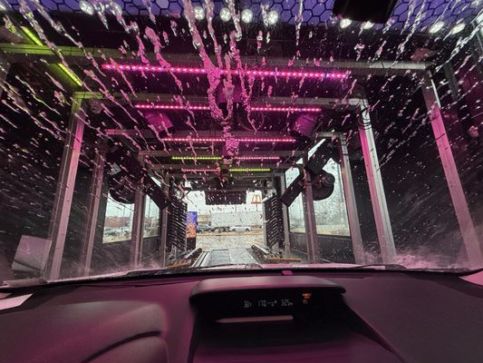 PAPA BEAR CAR WASH - Updated September 2025 - 24 Photos - 5260 Calhoun ...