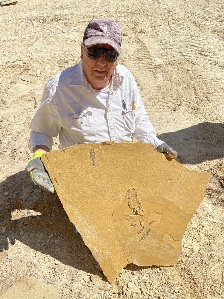 FOSSIL LAKE SAFARI BY FOSSILERA ADVENTURES - Updated May 2026 - 58 ...