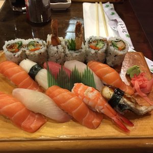 SUSHI 99 - 38 Photos & 82 Reviews - 36 Northfield Drive E, Waterloo, ON ...