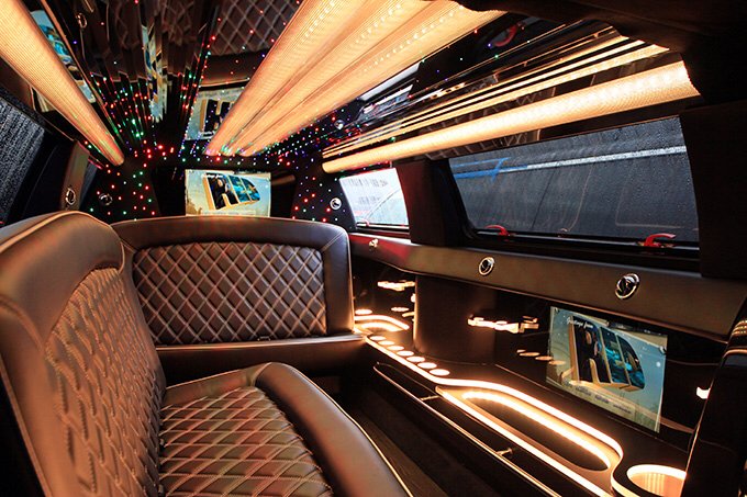 SKYHAWK LIMOUSINE - Updated December 2025 - 64 Photos & 33 Reviews ...