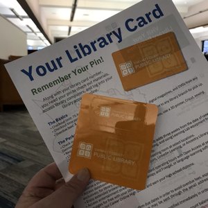 GWINNETT COUNTY PUBLIC LIBRARY - Updated July 2025 - 48 Photos & 12 ...