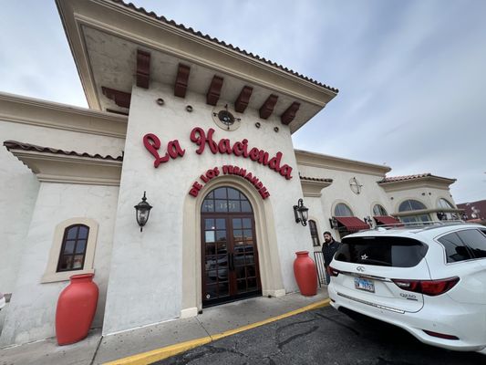 LA HACIENDA DE LOS FERNANDEZ - Updated December 2025 - 181 Photos & 314 ...