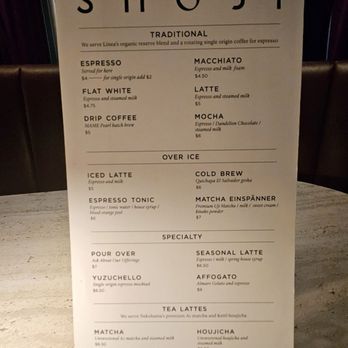 SHOJI - Updated July 2025 - 680 Photos & 197 Reviews - 140 New ...