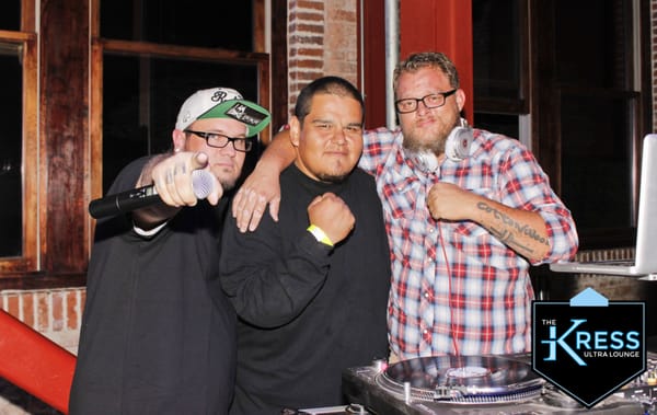 THE KRESS ULTRA LOUNGE - Updated January 2026 - 12 Photos & 28 Reviews ...