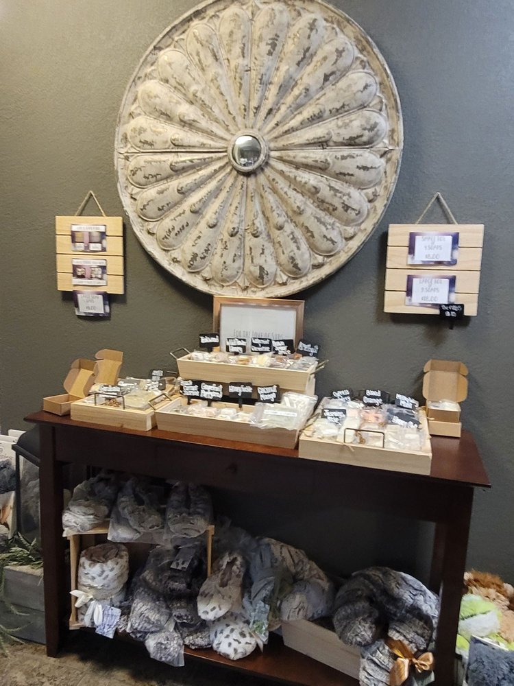 PERFECT BALANCE DAY SPA - Updated December 2025 - 60 Photos & 145 ...