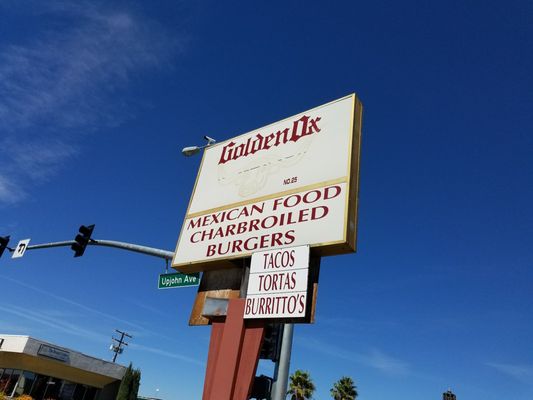THE GOLDEN OX - 25 Photos & 101 Reviews - 440 S China Lake Blvd ...