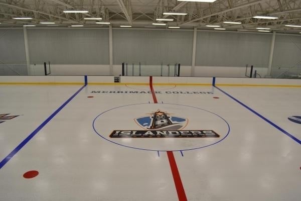 GALLANT ARENA - Updated July 2025 - 315 Turnpike St, North Andover ...