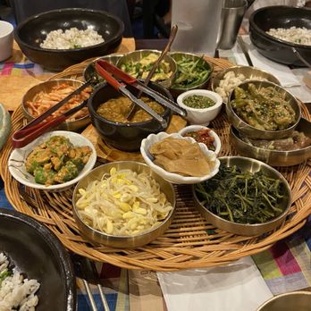 BORIT GOGAE - Updated July 2024 - 1090 Photos & 275 Reviews - 3464 W ...