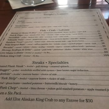 TEMPEST OYSTER BAR - Updated December 2024 - 525 Photos & 422 Reviews ...