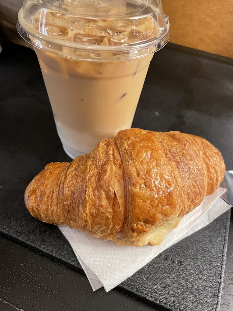 BLUE SPOON COFFEE - Updated November 2024 - 123 Photos & 231 Reviews ...