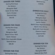 NORTH CHINA RESTAURANT - 259 Photos & 511 Reviews - 113 N Broadway ...