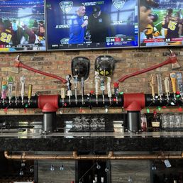 STATION 34 - Updated January 2026 - 104 Photos & 163 Reviews - 34 S ...