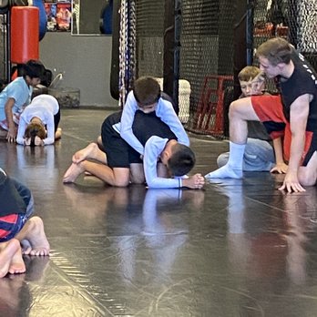 FIGHT SYNDICATE MIXED MARTIAL ARTS AND FITNESS - Updated December 2025 ...