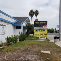 PASTA CONNECTION - Updated July 2025 - 675 Photos & 656 Reviews - 1969 ...