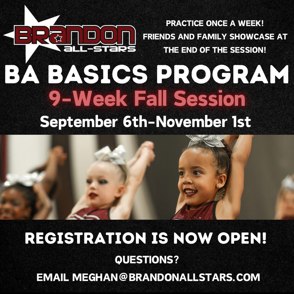 BRANDON ALL-STARS - Updated November 2025 - 102 S Falkenburg Rd, Tampa ...