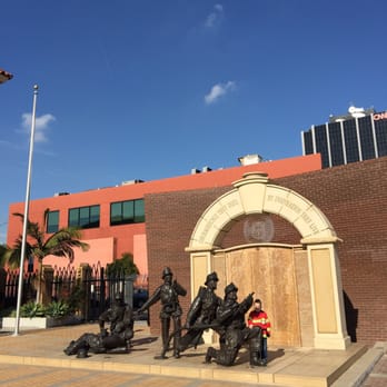 LOS ANGELES FIRE DEPARTMENT MUSEUM - Updated June 2025 - 227 Photos ...