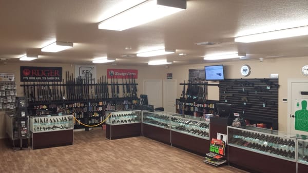 GUN SHACK - Updated May 2024 - 31 Reviews - 15241 Bandera Rd, Helotes ...