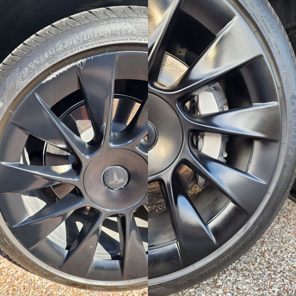 GRIND CITY WHEEL REPAIR - Updated September 2025 - 1234 Grind City Ave ...