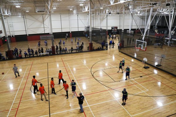FIELDHOUSE USA - Updated September 2025 - 18 Photos - 14200 East ...