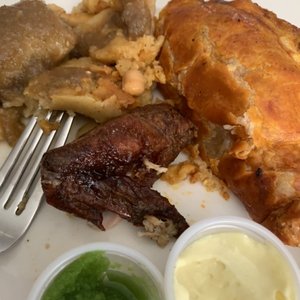 EL POLLO RICO - 114 Photos & 392 Reviews - 2517 University Blvd W ...