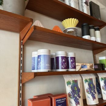 COWDOG COFFEE - Updated August 2025 - 105 Photos & 48 Reviews - 3720 ...