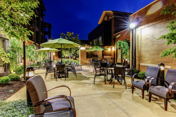 LACLEDE GROVES SENIOR LIVING COMMUNITY - Updated December 2025 - 723 S ...