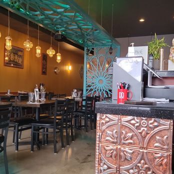 DWARAKA INDIAN CUISINE - Updated August 2024 - 243 Photos & 585 Reviews ...