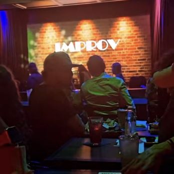 BREA IMPROV - 947 Photos & 1068 Reviews - 180 S Brea Blvd, Brea ...
