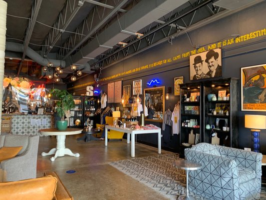 SALT - 137 Photos & 138 Reviews - 1500 SE E Devil's Lake Rd, Lincoln ...