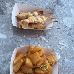 MOMPOU TAPAS BAR & RESTAURANT - Updated June 2025 - 615 Photos & 538 ...