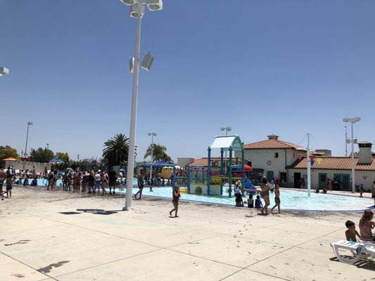 VENTURA AQUATIC CENTER - Updated November 2025 - 43 Photos & 76 Reviews ...