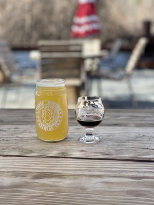 THREE RIVERS BREWING CO - 216 Photos & 134 Reviews - 41763 Sierra Dr ...