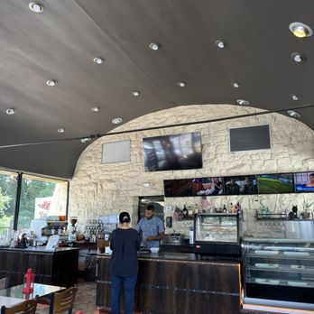 GOLDEN DROPS CAFÉ - Updated October 2025 - 379 Photos & 366 Reviews ...