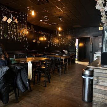 FIRST SIP CAFE - Updated June 2024 - 282 Photos & 165 Reviews - 1057 W ...