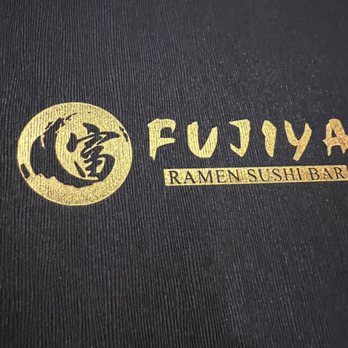 FUJIYA RAMEN SUSHI BAR - Updated October 2025 - 128 Photos & 68 Reviews ...