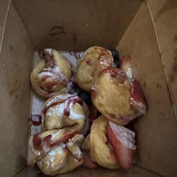 DUMPLING DOJO - Updated June 2024 - 646 Photos & 364 Reviews - 16 Glen ...