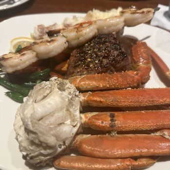 THE KEG STEAKHOUSE + BAR - DESERT RIDGE - Updated November 2024 - 744 ...