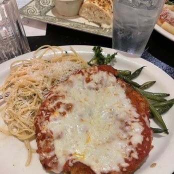 LA CUCINA ITALIAN EATERY - Updated November 2024 - 473 Photos & 476 ...