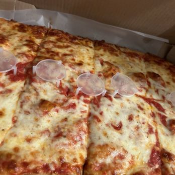 SUPER SARDO’S PIZZA - Updated November 2024 - 200 Photos & 302 Reviews ...
