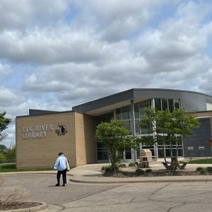 HENNEPIN COUNTY LIBRARY - MAPLE GROVE LIBRARY - Updated October 2025 ...