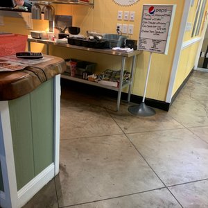 FAT FELLAS BBQ & GRILLE - 29 Photos & 46 Reviews - 6734 US-70, Newport ...