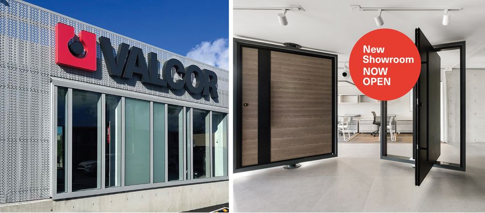 VALCOR ARCHITECTURAL SOLUTIONS - Updated October 2025 - 272 Ave De ...