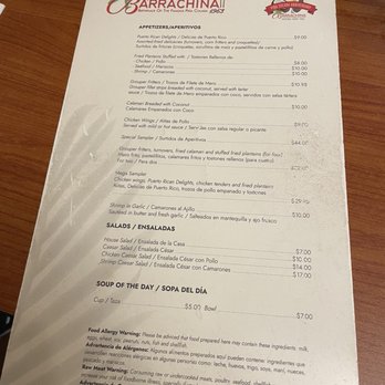 BARRACHINA - Updated August 2024 - 2198 Photos & 1355 Reviews - C. de ...