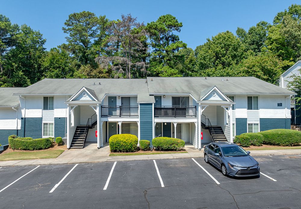 WATERS EDGE APARTMENTS - Updated January 2026 - 8601 Roberts Dr, Sandy ...