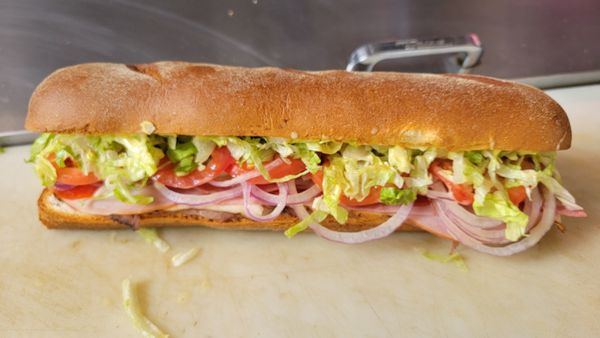 SAMICH SHACK - Updated December 2025 - 38 Photos & 68 Reviews - 5867 ...