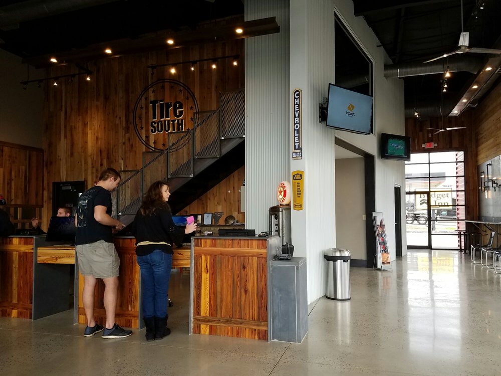 TIRE SOUTH - Updated September 2025 - 26 Photos & 62 Reviews - 764 Hwy ...